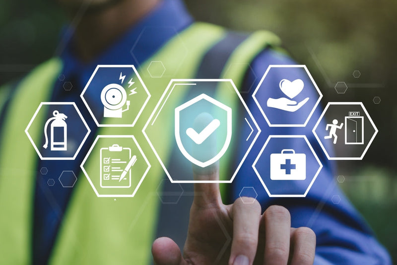 Workplace Safety in Australia: Compliance, Hazard Prevention & WHS Sol ...