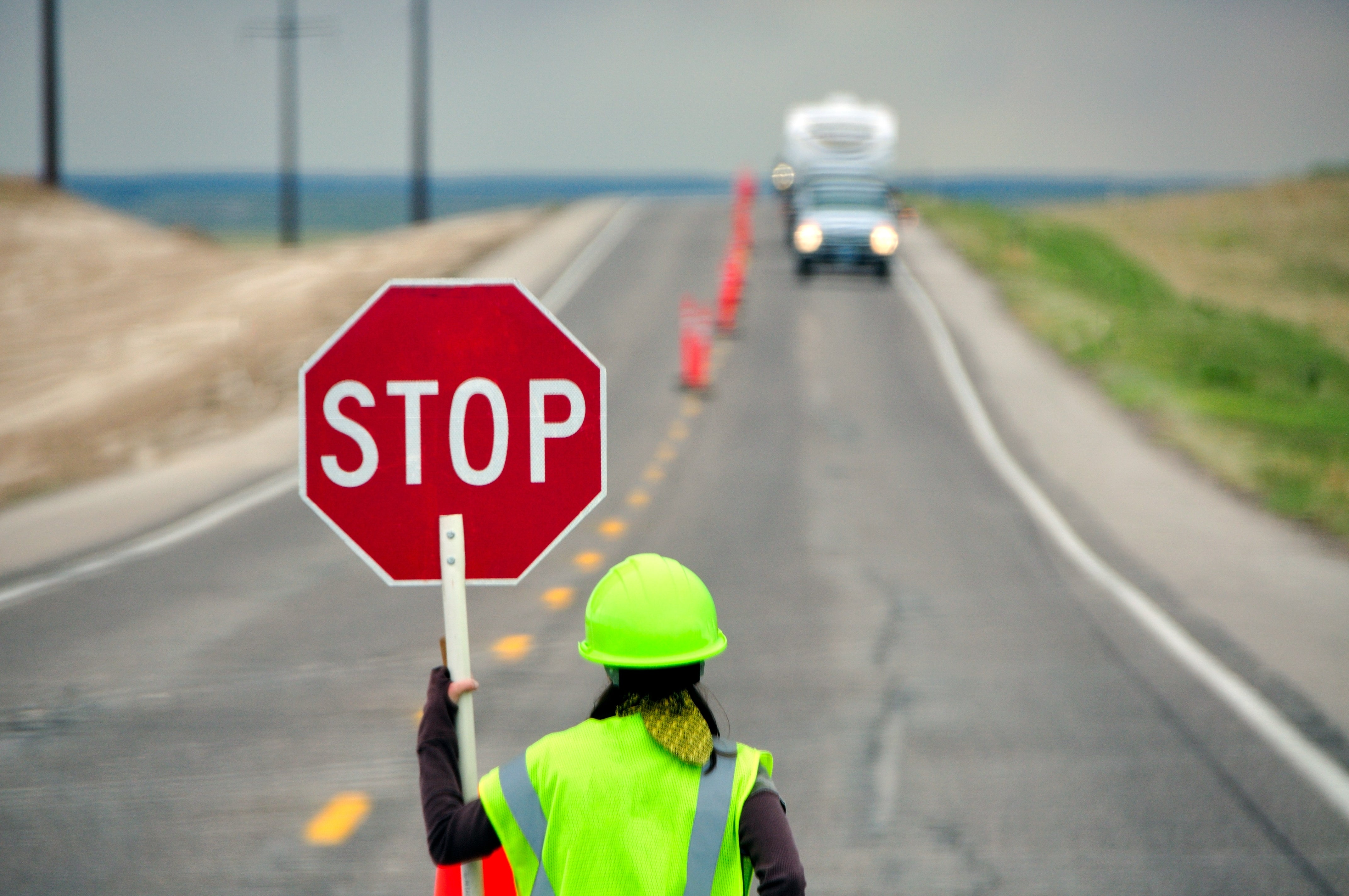Stop Signs – Traffic Safety Essentials – Pro Safety Signs