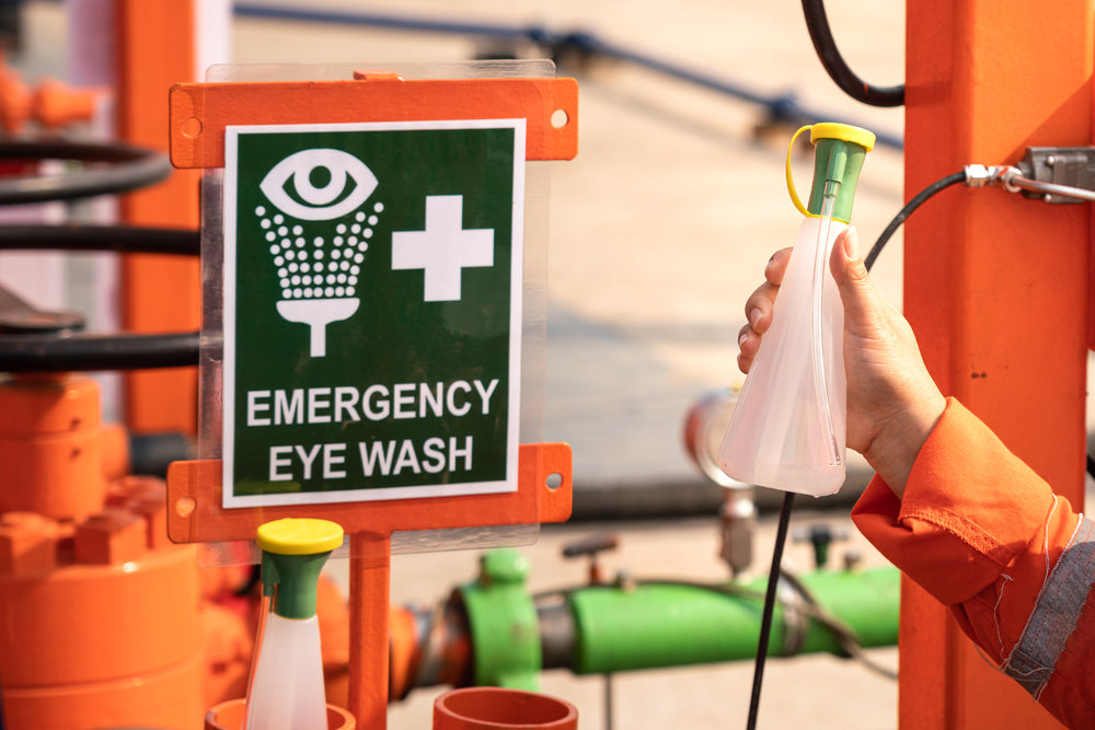 Australian Standards for Safety Signs | Pro Safety Signs