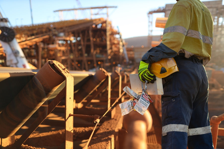 Australia's Leading Safety Sign Store | ProSafetySigns – Pro Safety Signs